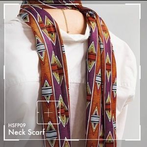Passion of Essence | Accessories | Edge Laying Scarf Wrap For Hair Edge ...
